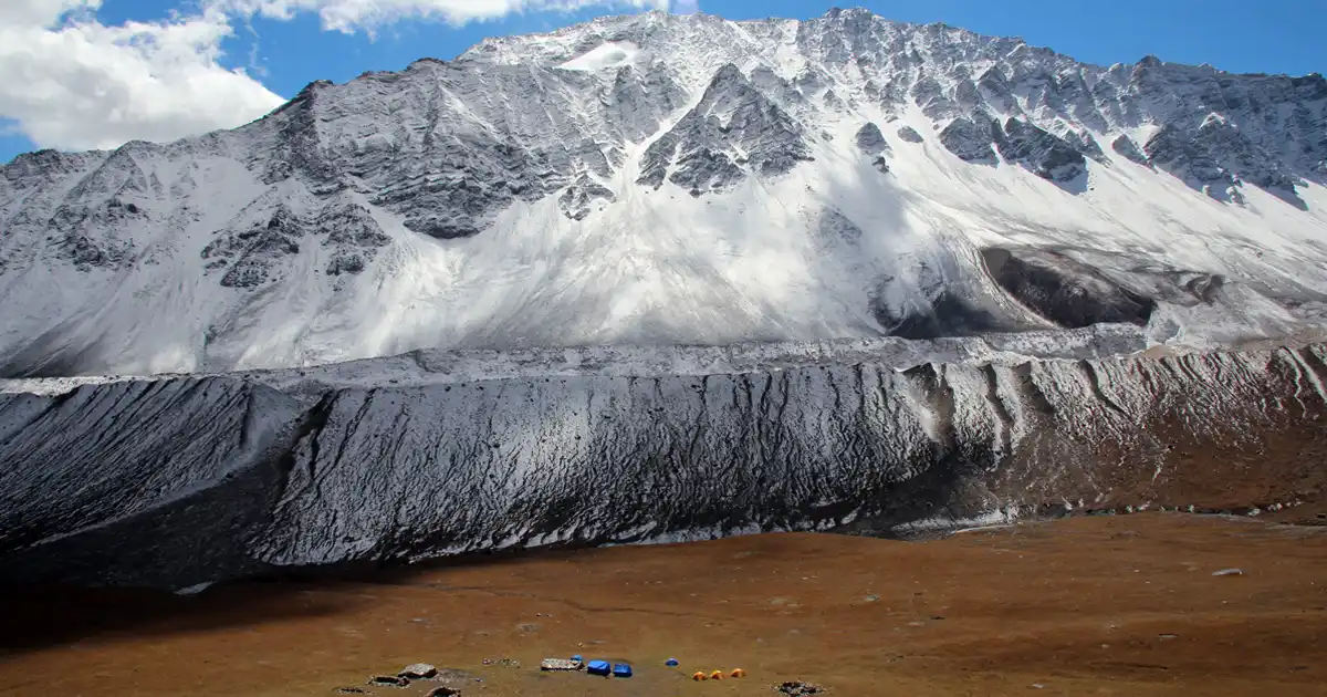 Manaslu High Pass Trek: Himalayan Joy and Cultural Odyssey in Manaslu